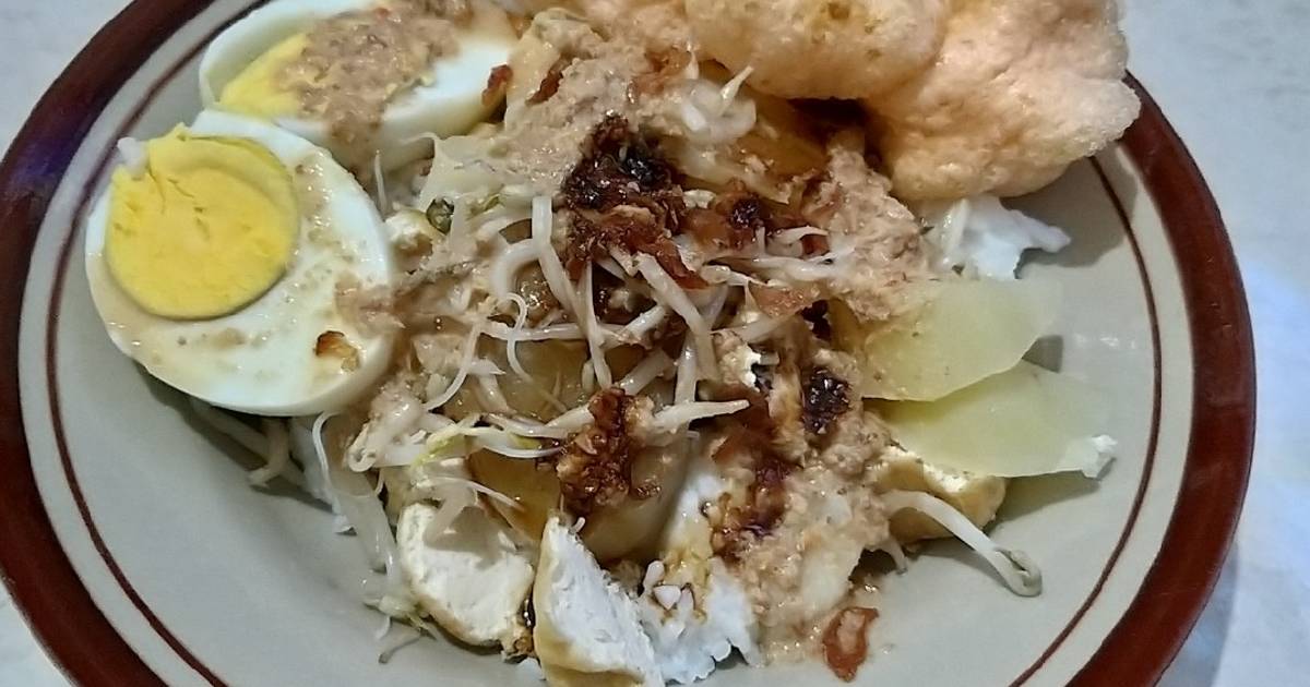 11 resep doclang enak dan sederhana - Cookpad