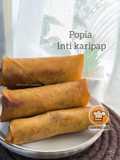 Pelajari rahsia buat karipap bikin ketagih dengan kulit rangup