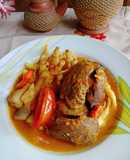 Resep tongseng daging sapi, kambing hingga ayam: Empuk, mudah, & spesial