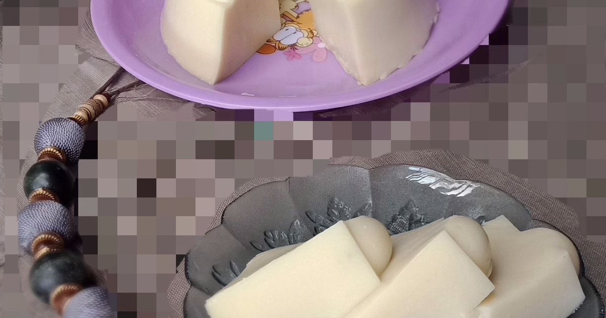 Resep Puding Hunkwe Jagung Manis oleh Susi Faniati - Cookpad