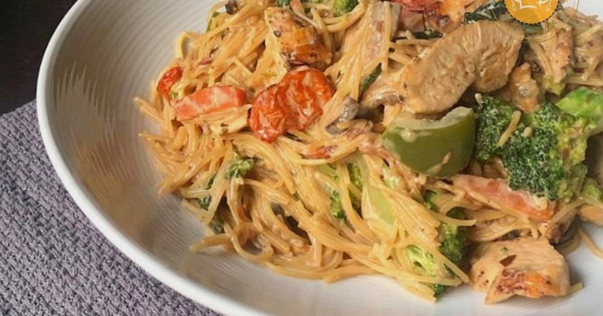 623 resepi menu makan malam western yang sedap dan mudah oleh komuniti ...
