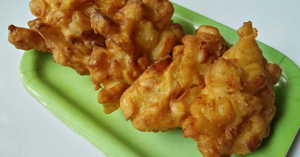 11 resep cimplung nangka enak dan sederhana - Cookpad