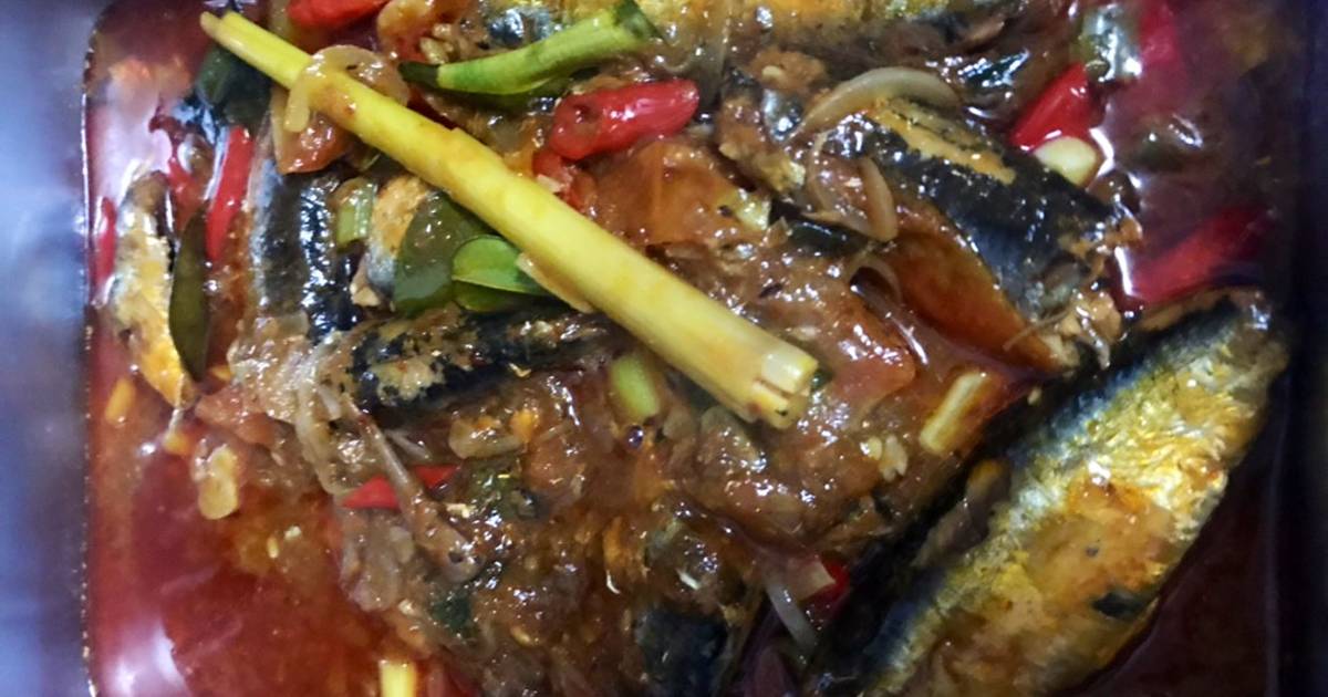296 resep sarden kaleng abc enak dan mudah - Cookpad