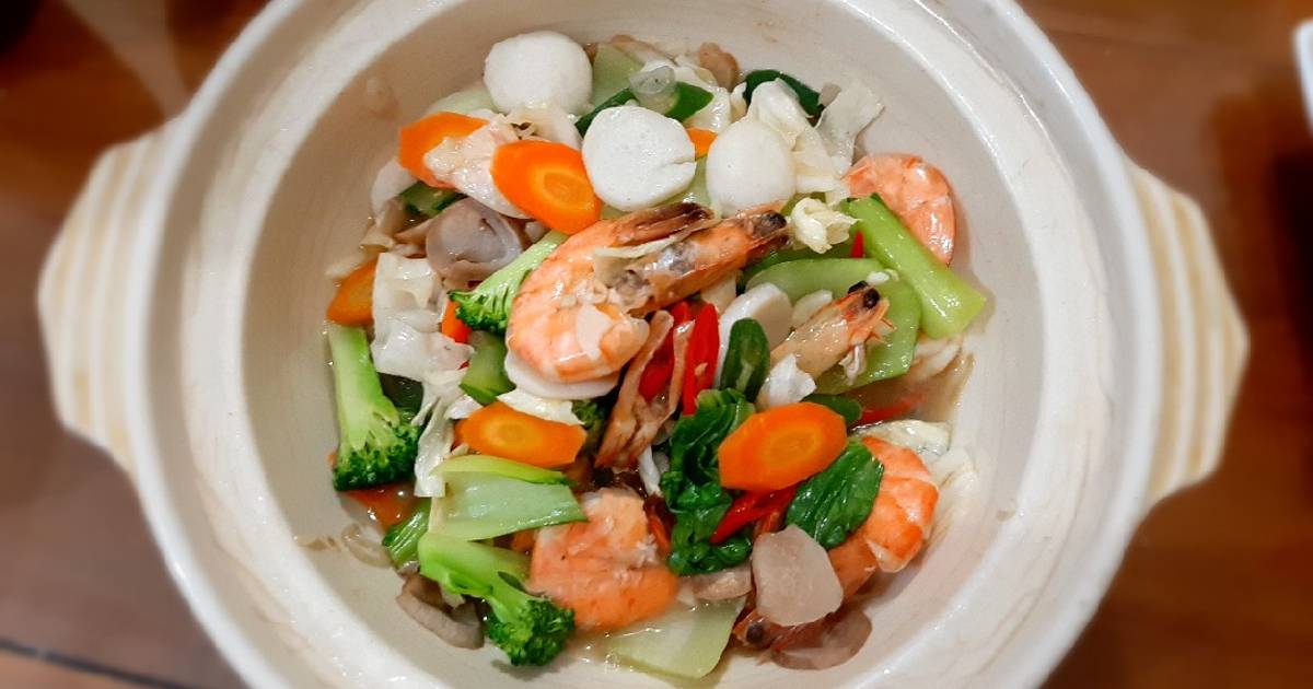 227 resep sayuran mayur enak dan sederhana ala rumahan - Cookpad