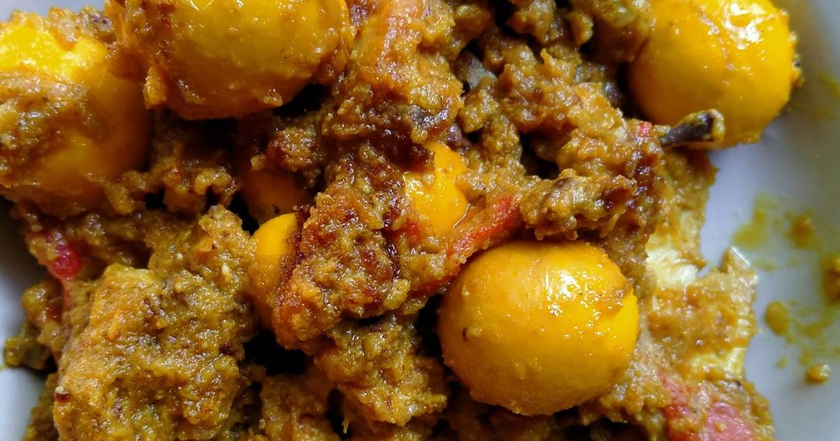 15.848 resep jeroan ayam enak dan sederhana ala rumahan - Cookpad