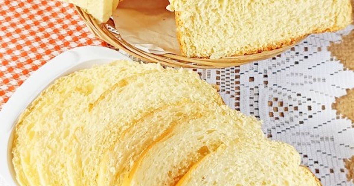 48.211 resep roti tawar lembut enak dan mudah - Cookpad