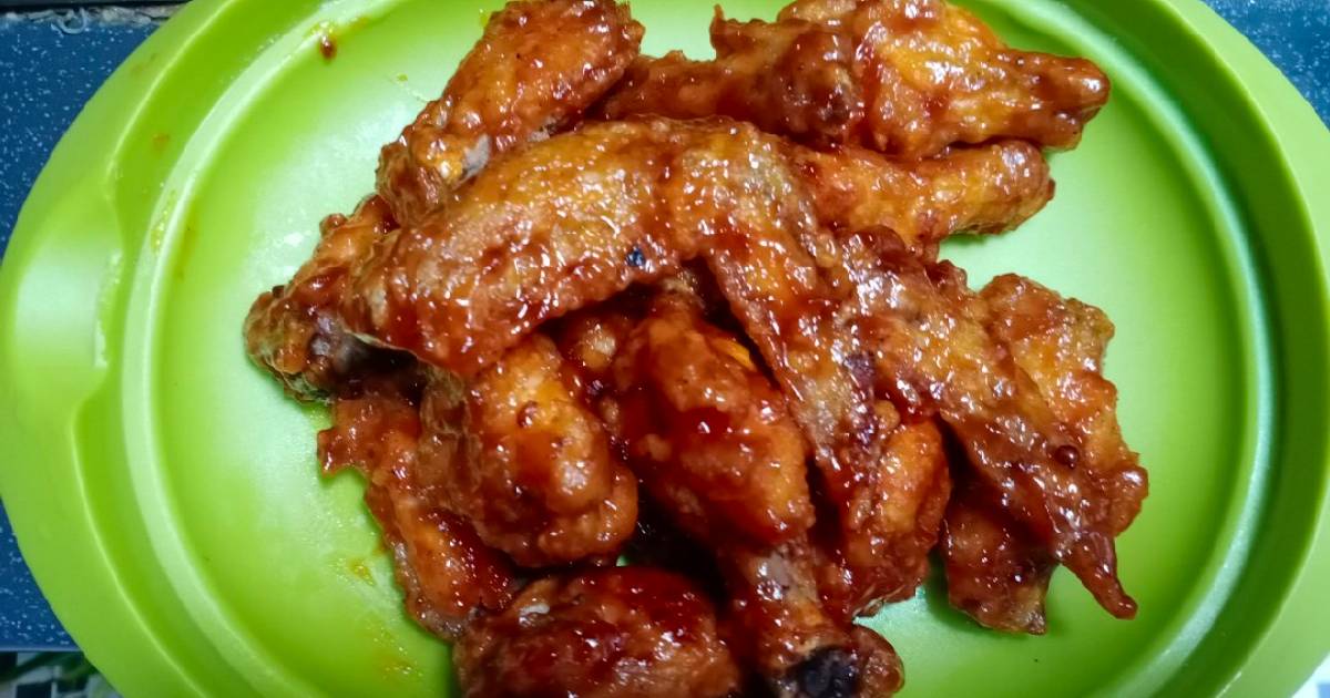 1.108 resep sadas enak dan mudah - Cookpad