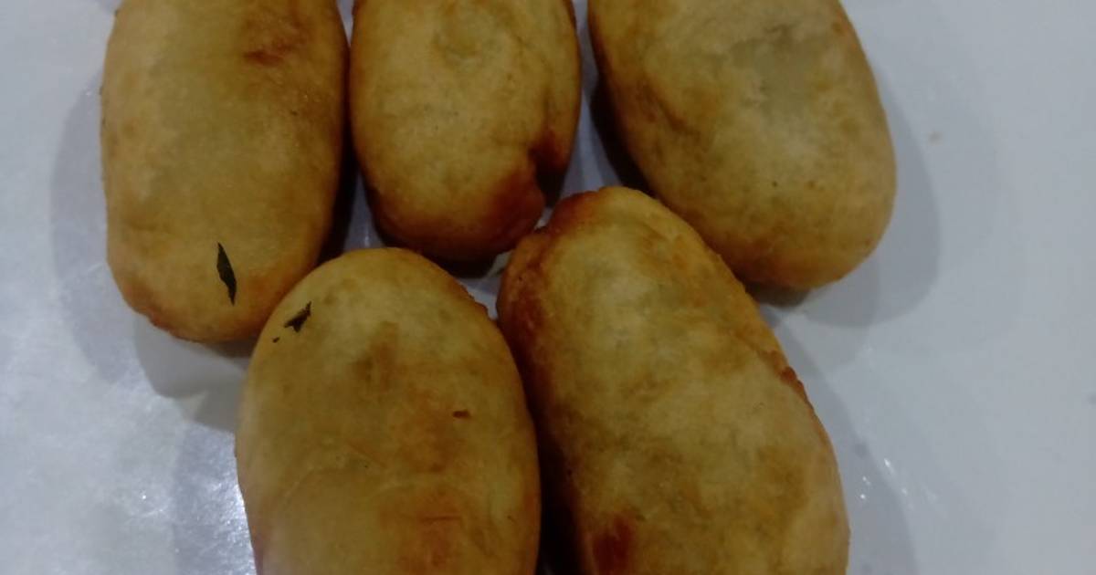 291 resep cara membuat pilus enak dan sederhana - Cookpad