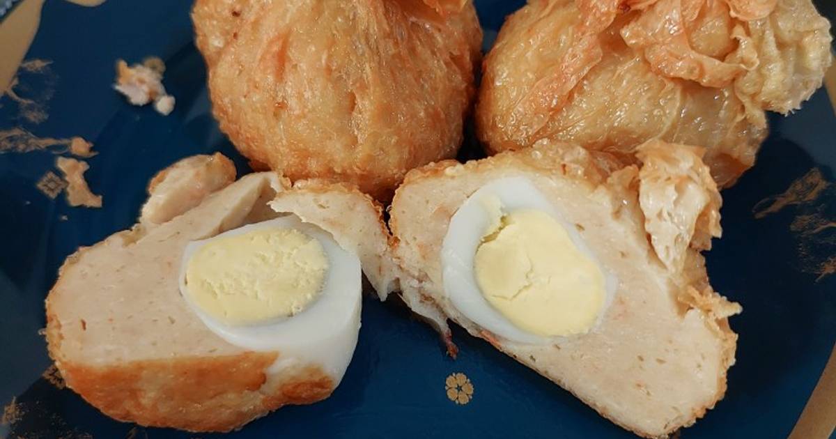 426 resep ekado enak dan mudah - Cookpad