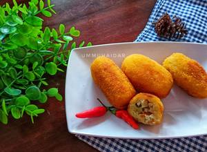 1.799 resep rogut ayam enak dan mudah - Cookpad