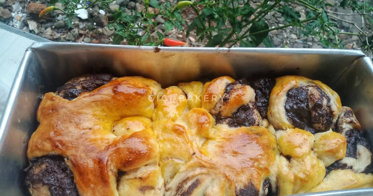 36 resep roti lembut kapas enak dan mudah - Cookpad