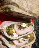 Matambre: recetas irresistibles que no te podés perder