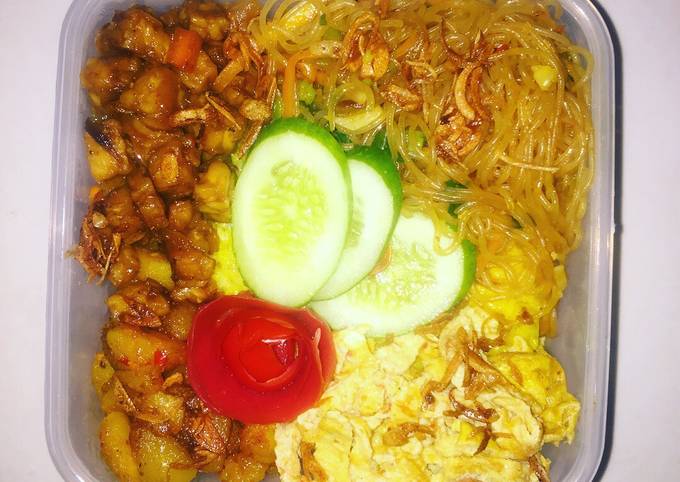 Resep Nasi Kuning Spesial oleh dapoer.mbakliem - Cookpad Resep Nasi Kuning Spesial oleh dapoer.mbakliem - Cookpad