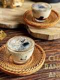27 resepi cha ba ang yang sedap dan mudah oleh komuniti Cookpad - Cookpad
