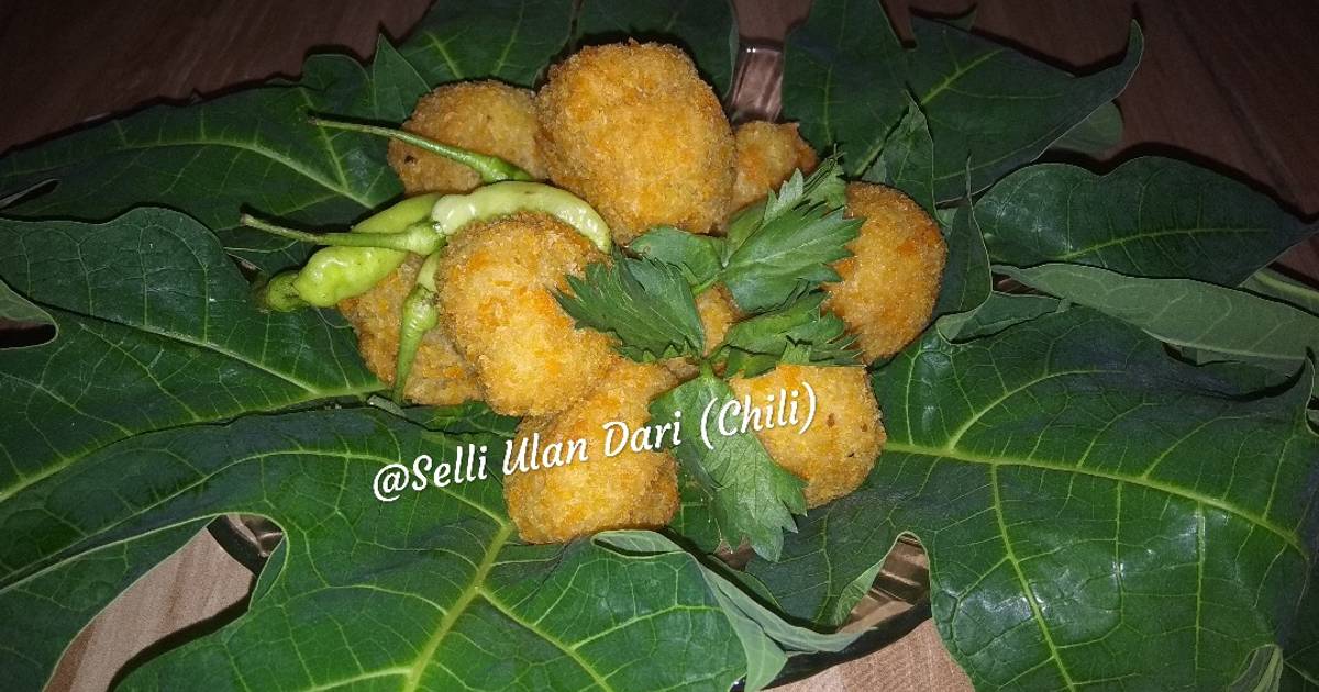 12.768 resep singkong enak dan sederhana - Cookpad