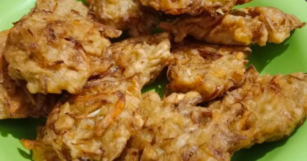 1.515 resep cara membuat ote-ote enak dan mudah - Cookpad