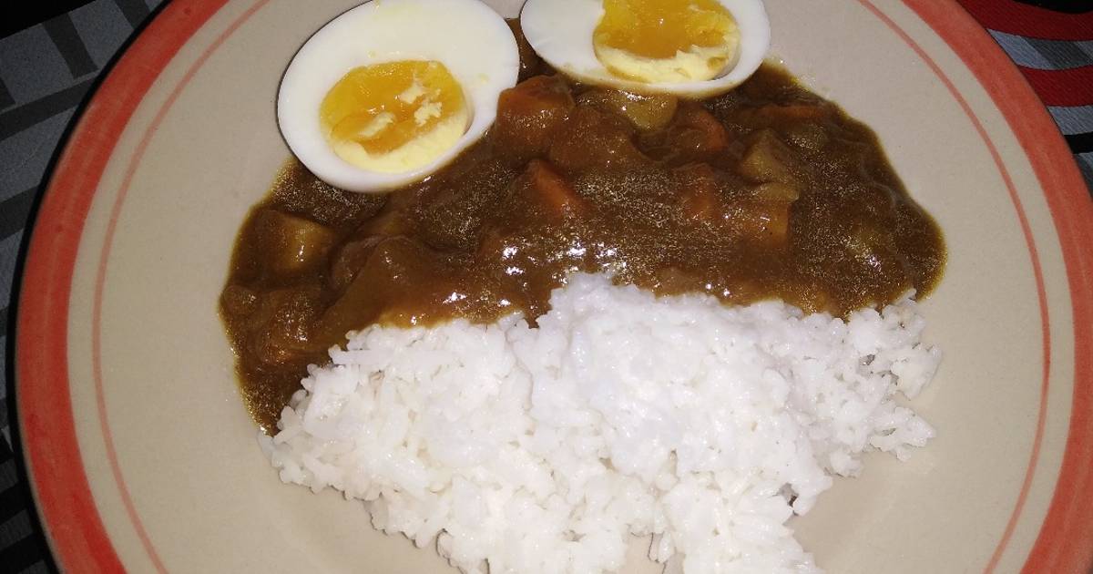 83 resep original kare jepang enak dan mudah - Cookpad