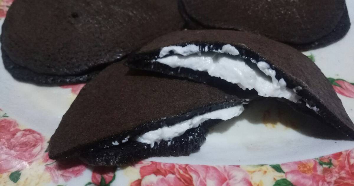 118 resep selai coklat oreo enak dan sederhana - Cookpad