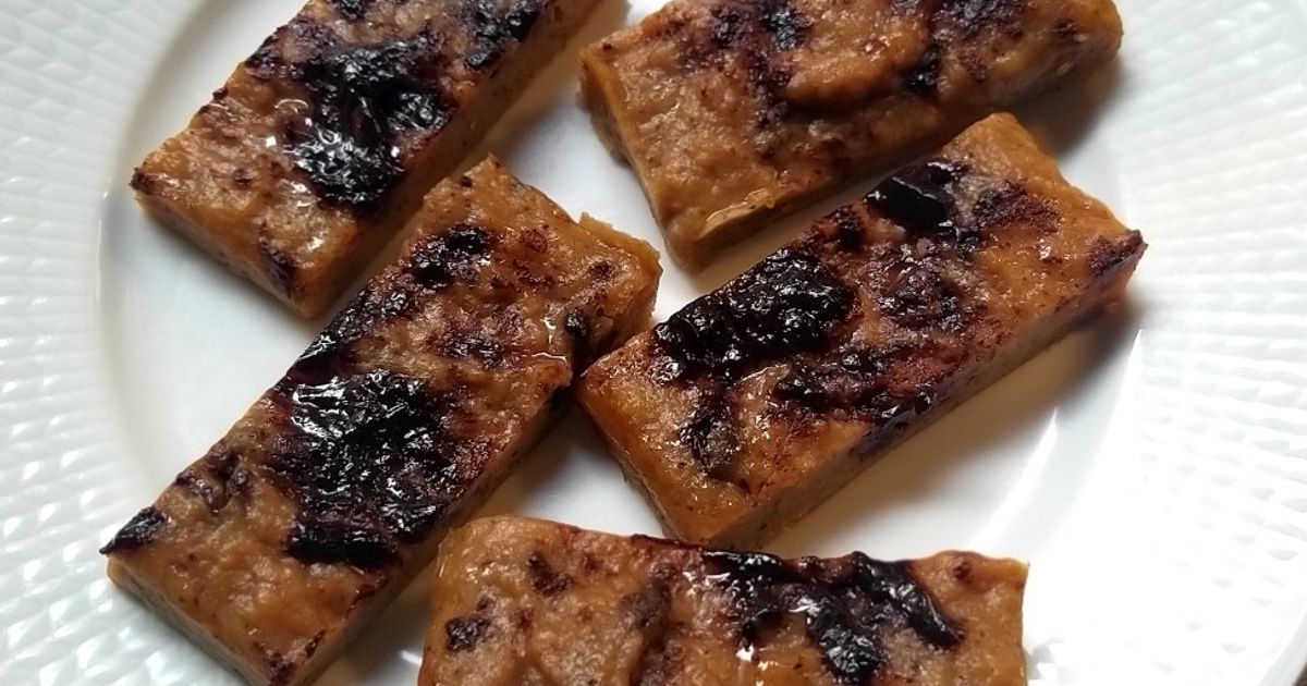 Resep brownies coklat pisang lumer rumahan enak dan mudah - Cookpad