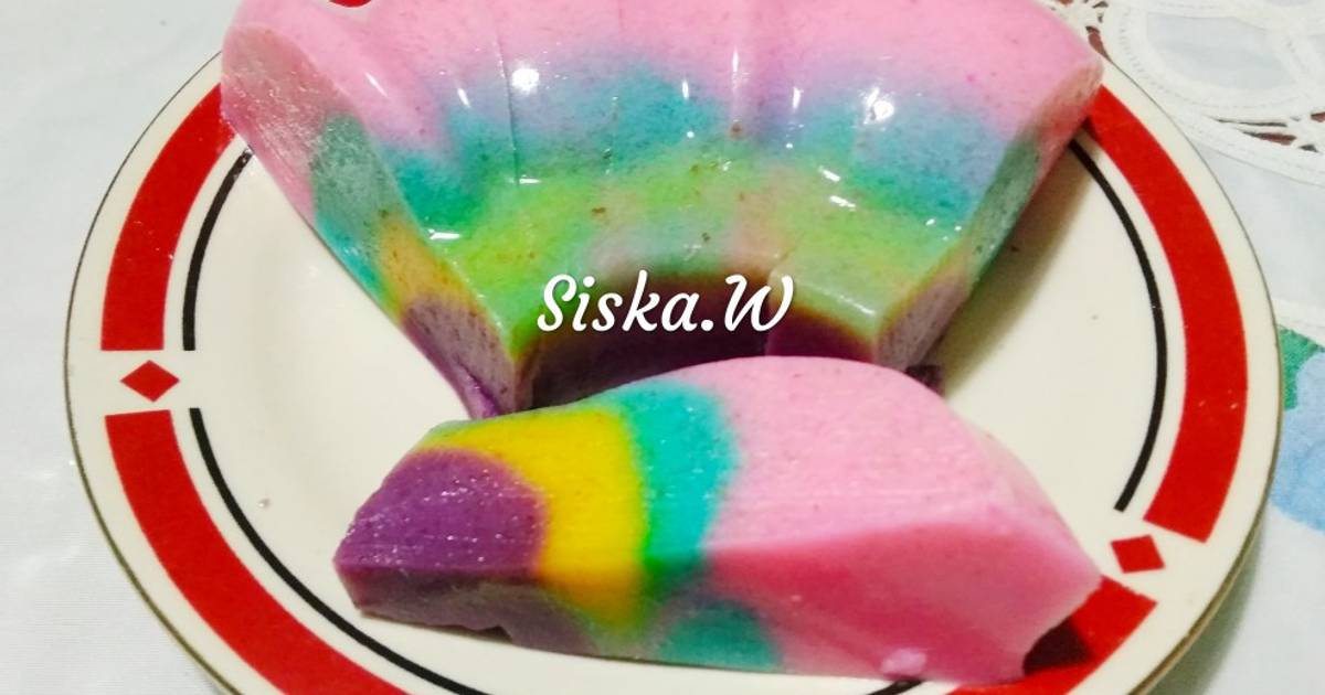 32 resep agar agar roti gandum enak dan mudah - Cookpad