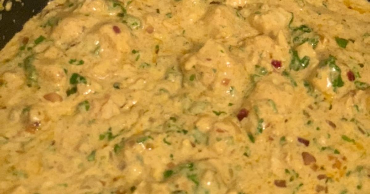 Noku’s Yoghurt Fish Curry Recipe by Khets - Cookpad
