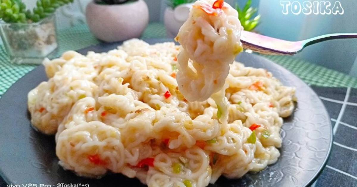 Resep 175. SEBLAK COET RAFAEL ALA TOSIKA oleh Fransiska - Cookpad