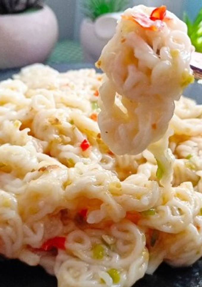 Resep 175. SEBLAK COET RAFAEL ALA TOSIKA oleh Fransiska - Cookpad