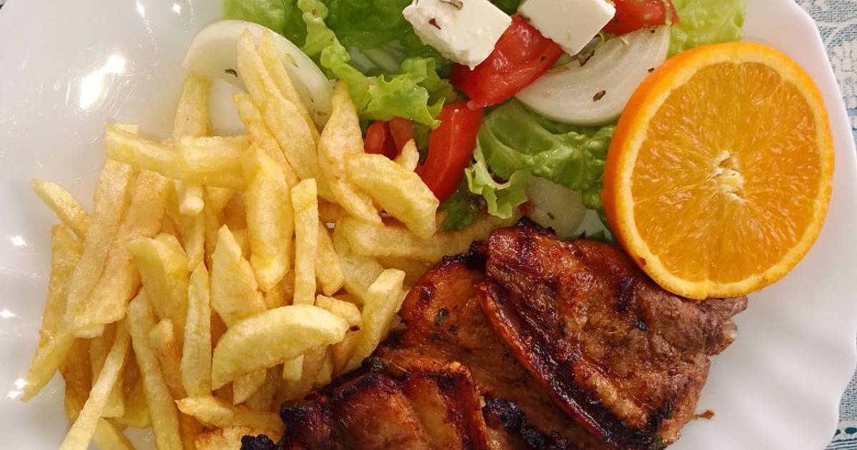 21 receitas fáceis e saborosas de entremeada por cozinheiros do dia a ...