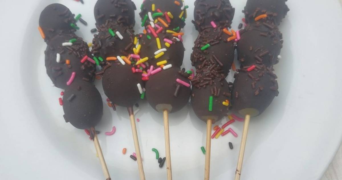 Resep 666. Es kul kul anggur hijau dan anggur merah oleh Naqiyyah ...