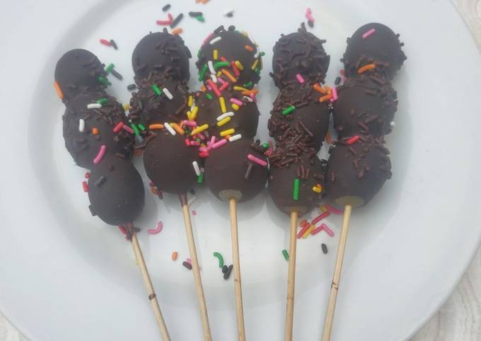 Resep 666. Es kul kul anggur hijau dan anggur merah oleh Naqiyyah ...