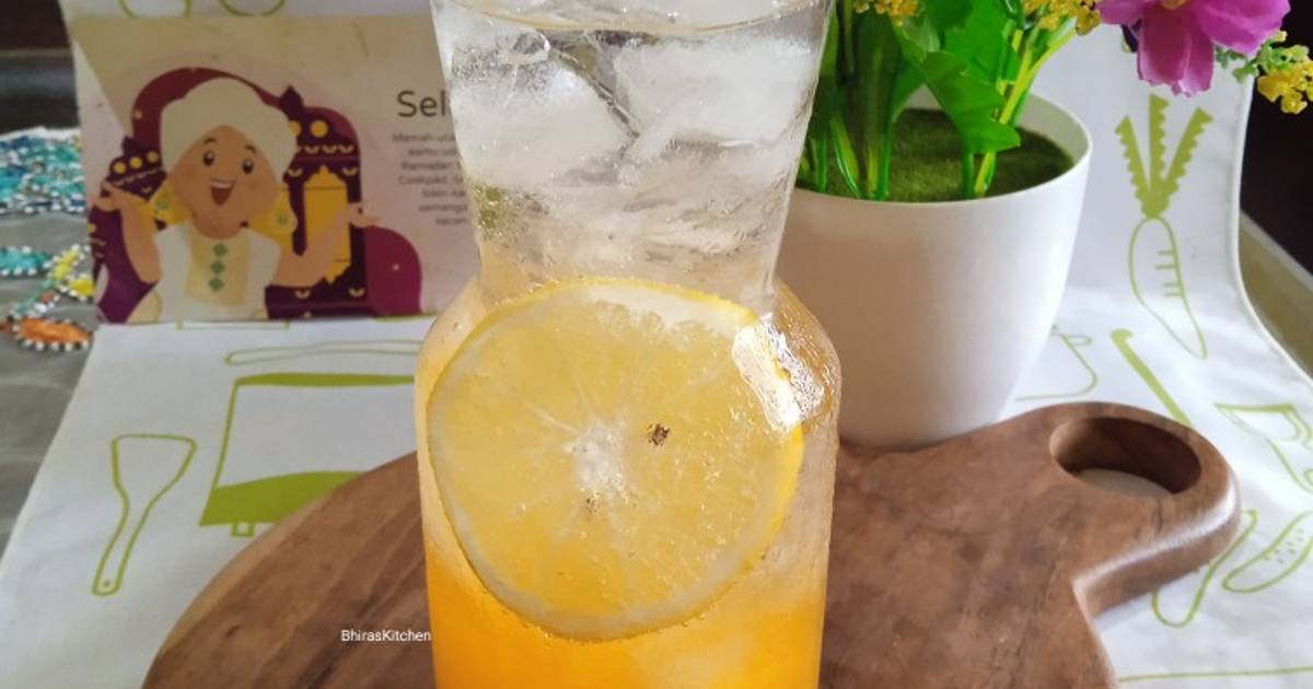 243 resep marimas enak dan mudah - Cookpad