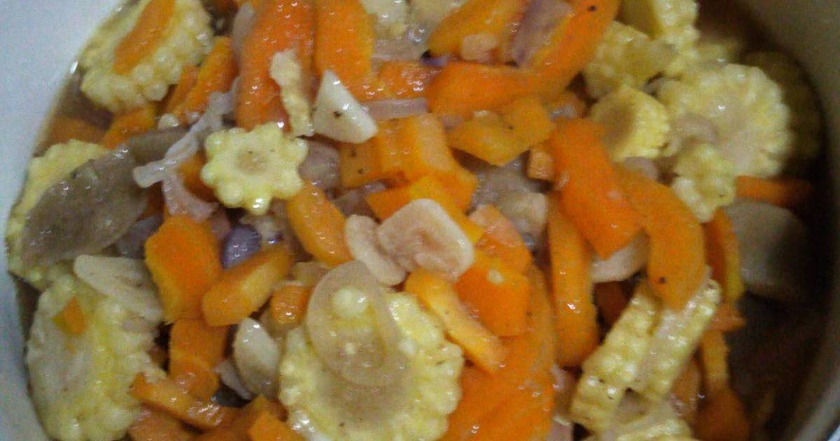 13.254 resep janten enak dan sederhana ala rumahan - Cookpad