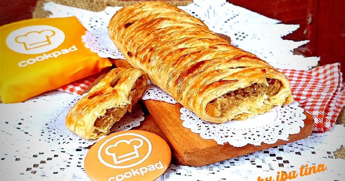 61 resep pastry selai apel enak dan mudah - Cookpad