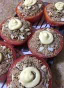 Recetas de tomates rellenos: clásicos de atún y originales