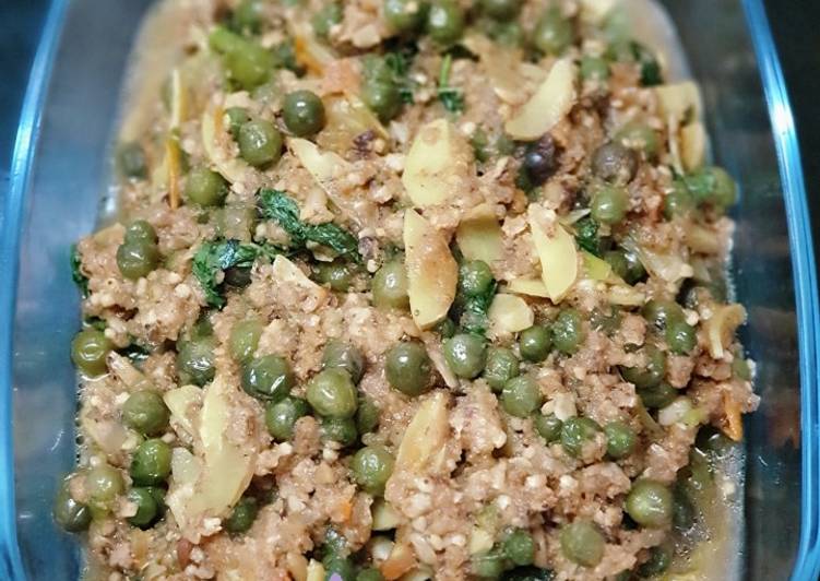 Resep Ulukutek leunca khas sunda oleh Dhian_Rahma - Cookpad