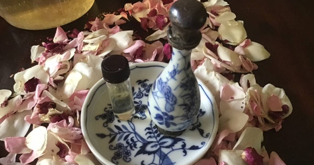 794 easy and tasty dried rose recipes by home cooks - Cookpad