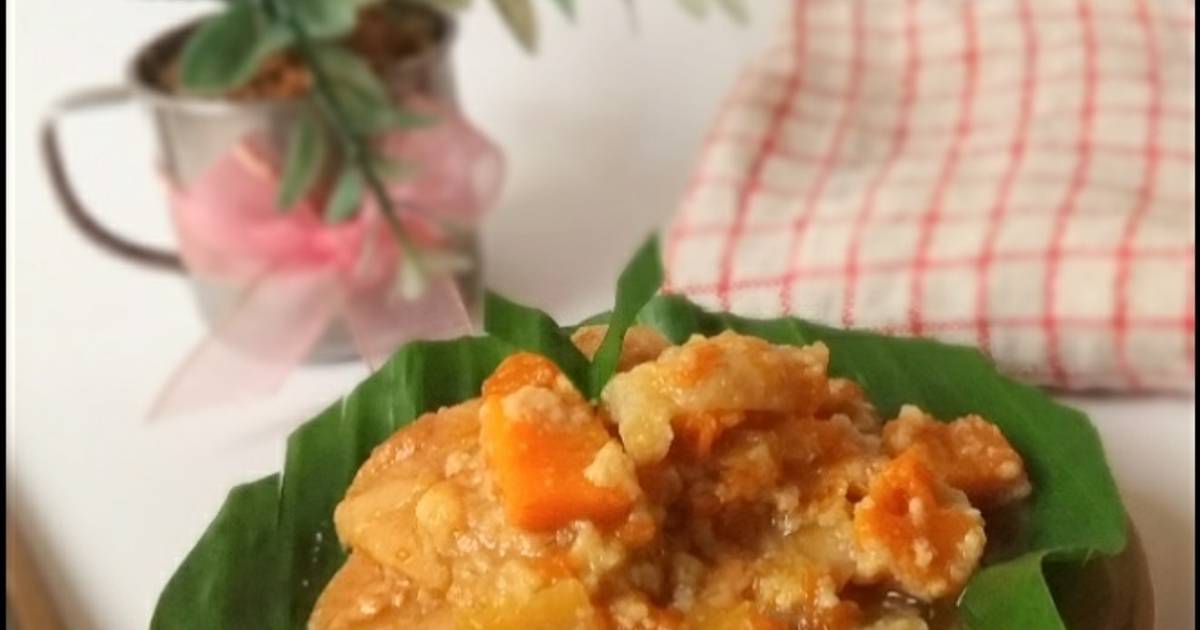 36 resep kopyor gula merah enak dan mudah - Cookpad