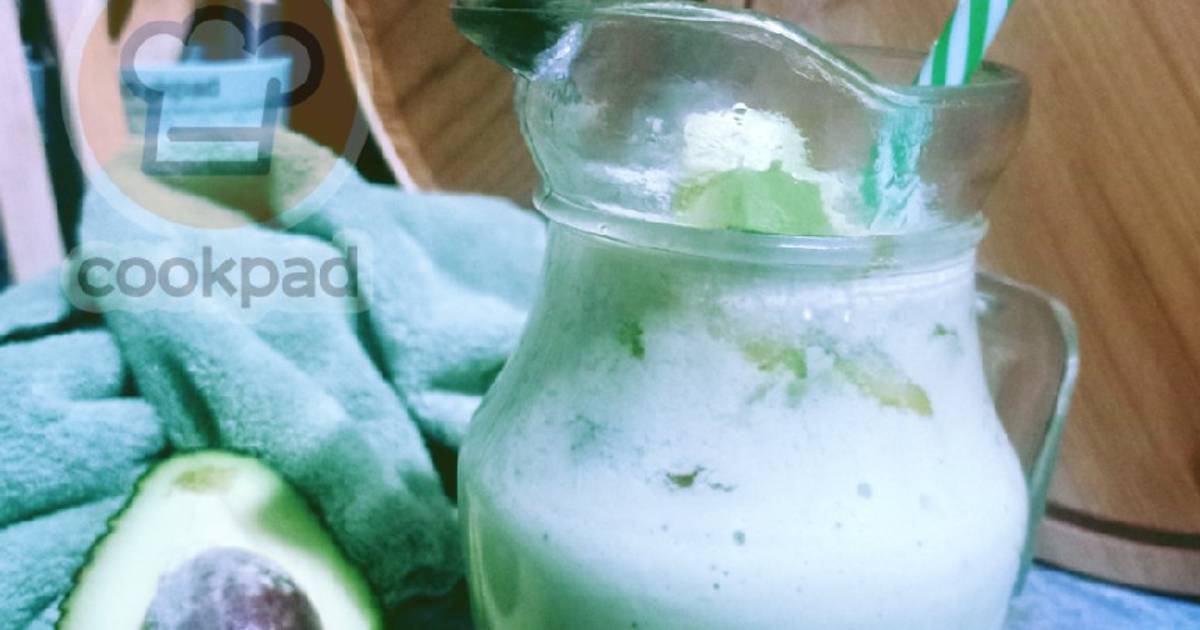 119 resepi avocado yang sedap dan mudah oleh komuniti cookpad - Cookpad