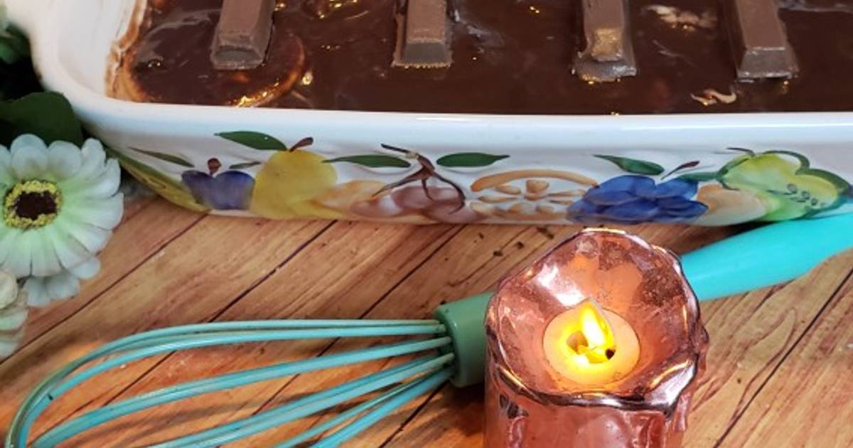 Cold cake Recipe by Rakhshanda's Cooking - Cookpad