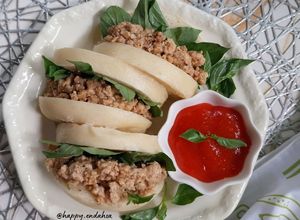 Resep roti tiram rumahan enak dan mudah - Cookpad