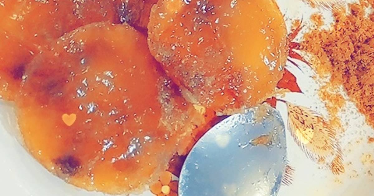 Bambara Recipe by Summy's Enchanting 🍽 - Cookpad