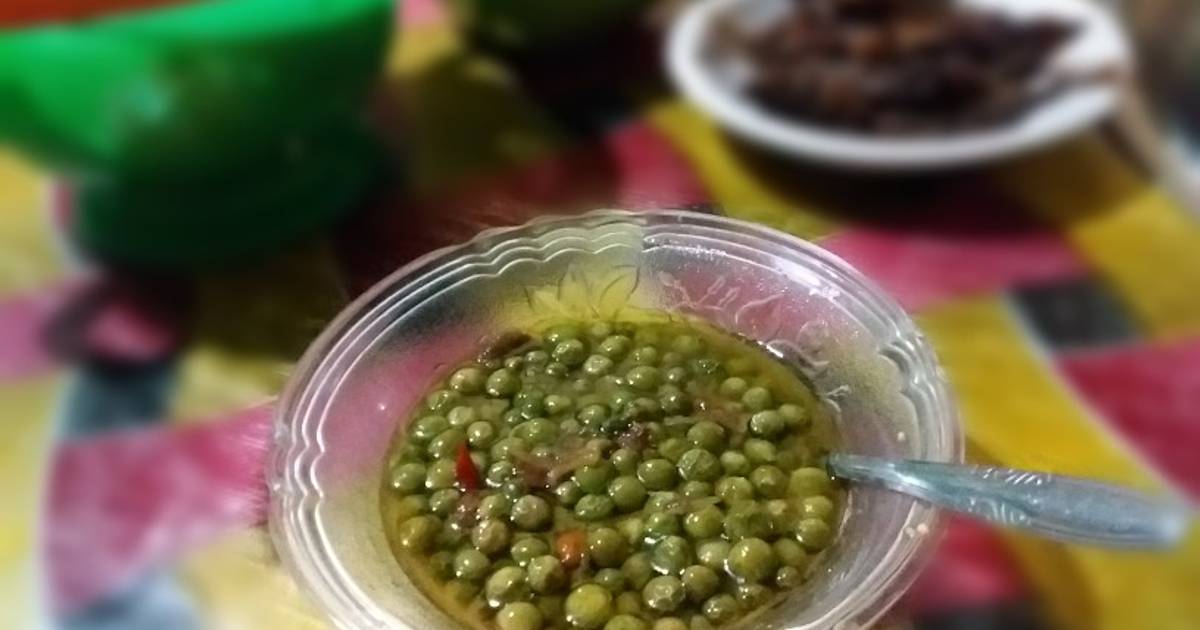 50 resep terong pipit asem enak dan mudah - Cookpad