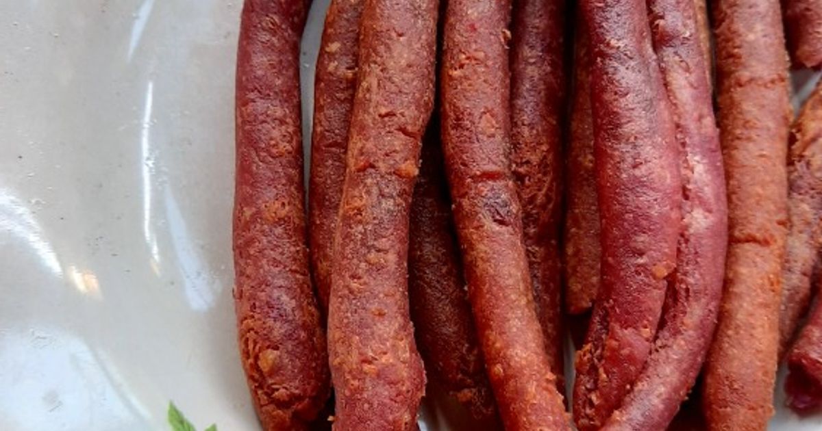 Resep Stick Ubi Ungu oleh Novi Mustika - Cookpad