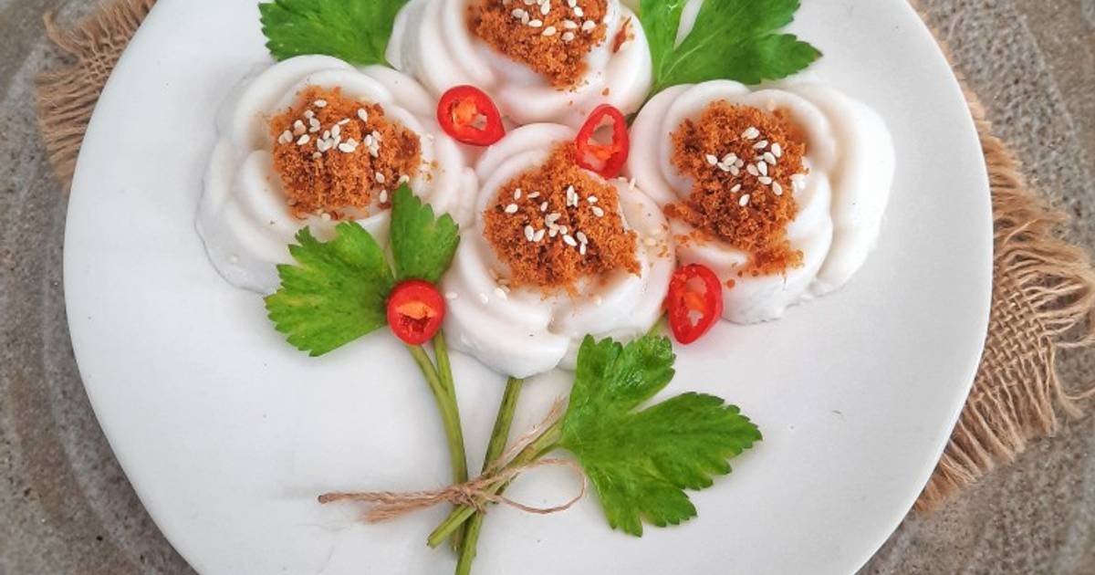 2.151 resep kue talam enak dan sederhana ala rumahan - Cookpad