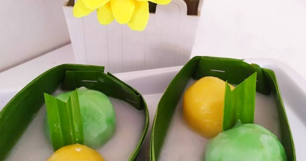 332 resep bugis mandi enak dan sederhana ala rumahan - Cookpad