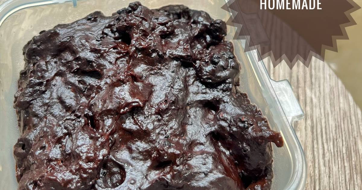 Resep Selai Cokelat Homemade oleh Icha Khairunnisa - Cookpad