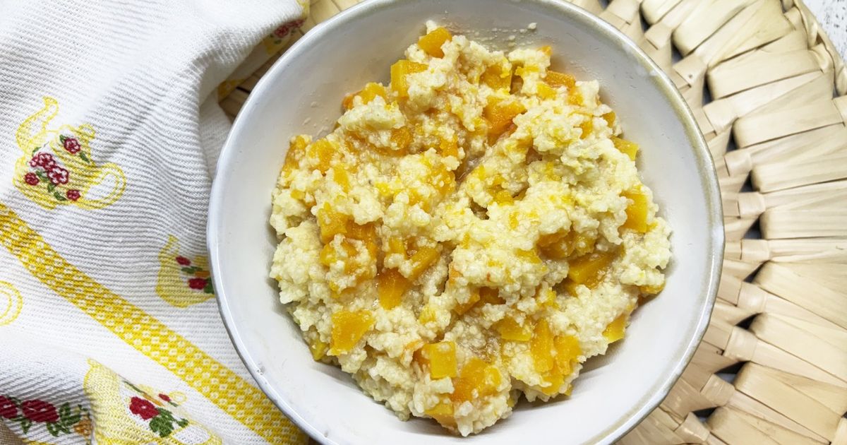 8 recetas muy ricas de comida con mijo compartidas por cocineros ...