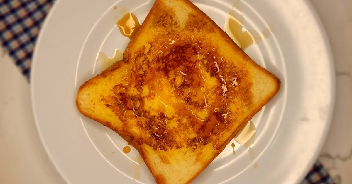 864 resep french toast enak dan sederhana ala rumahan - Cookpad