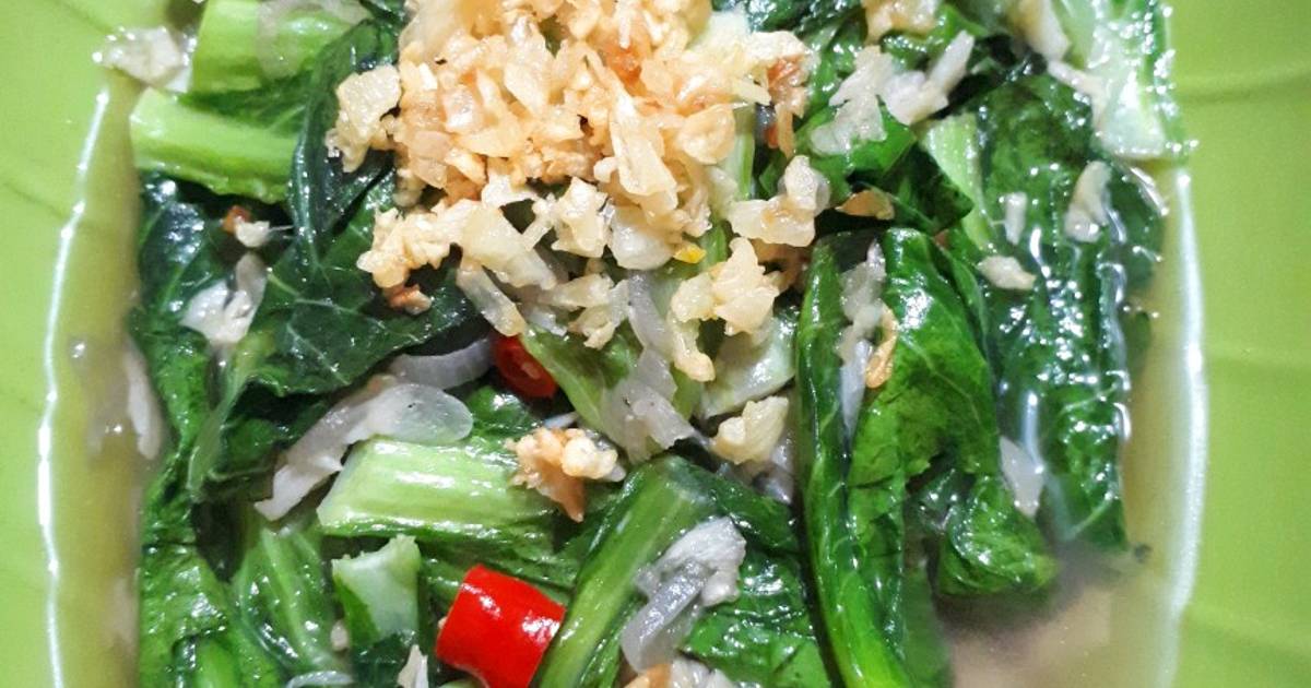460 resep cuciwis cah bawang putih enak dan sederhana - Cookpad