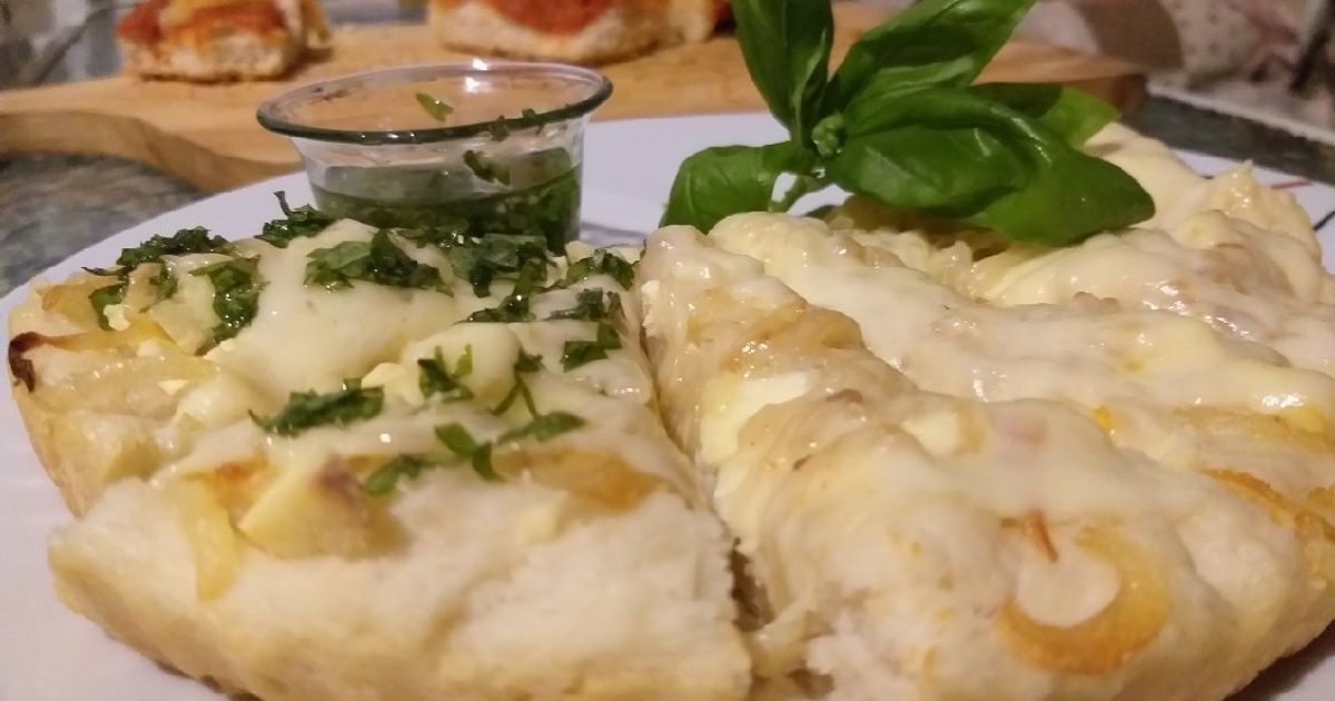 Una Figazza Diferente Recipe by Elizzzz - Cookpad